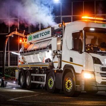 Metcor | Smarter Specialist Solutions | Drainage, Pump & Electrical