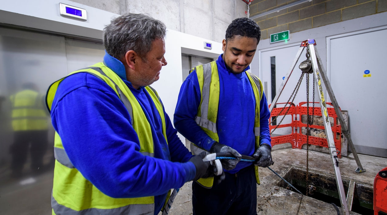 Announcing the Metcor Academy - Metcor