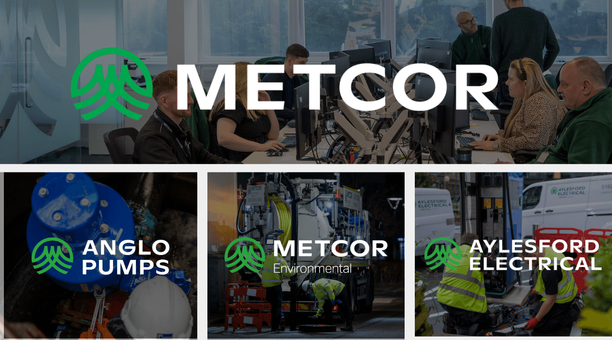 Metcor Group receives strategic investment from Macquarie Capital - Metcor