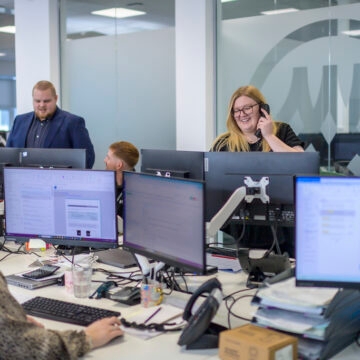 Introducing the Metcor Group - Metcor