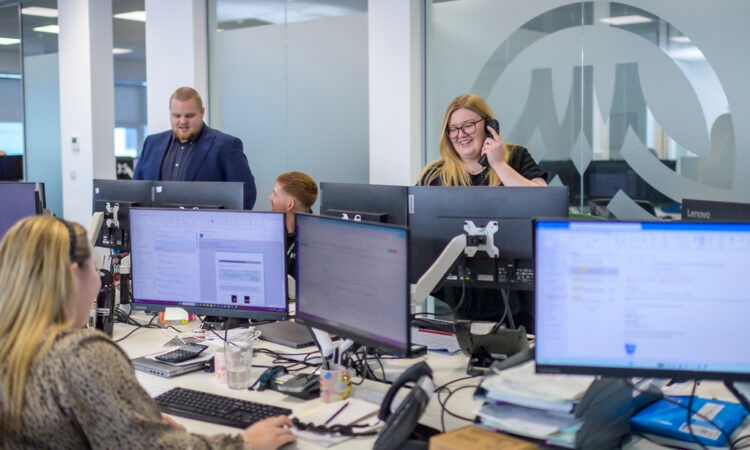 Introducing the Metcor Group - Metcor