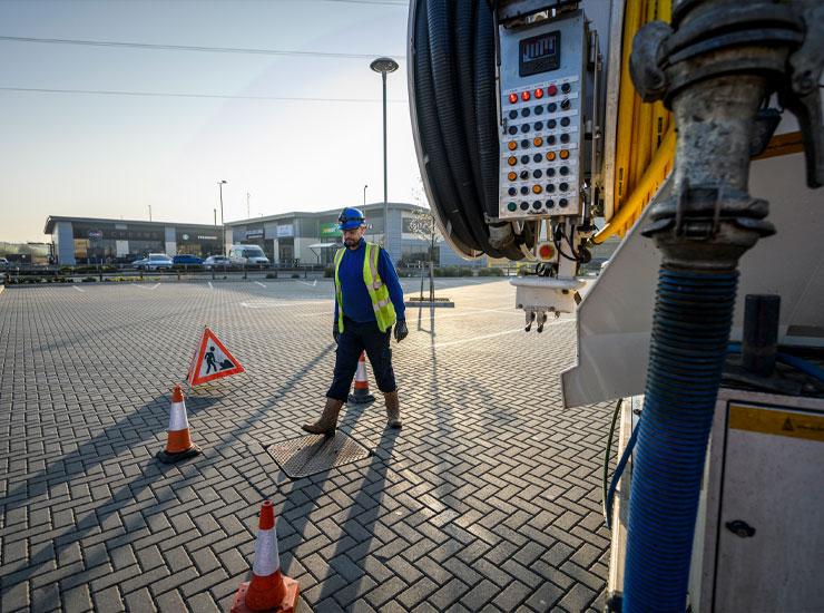 Vision & Values | Better Built Environment | Net Zero | Metcor