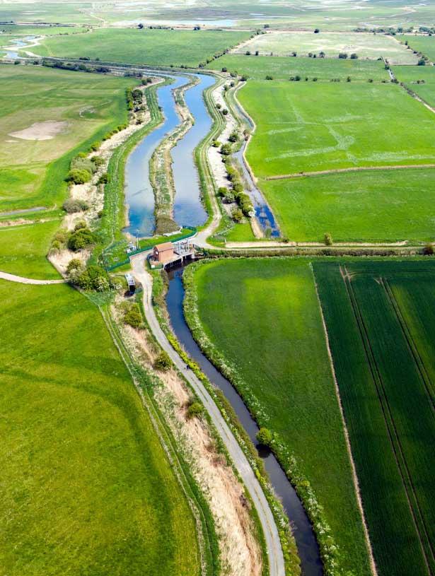 About Us | Drainage & Electrical Maintenance | PPM | Metcor