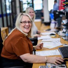 About Us | Drainage & Electrical Maintenance | PPM | Metcor