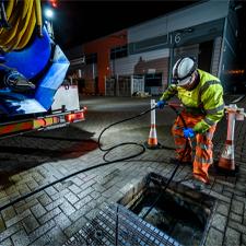 About Us | Drainage & Electrical Maintenance | PPM | Metcor
