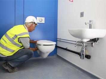 About Us | Drainage & Electrical Maintenance | PPM | Metcor