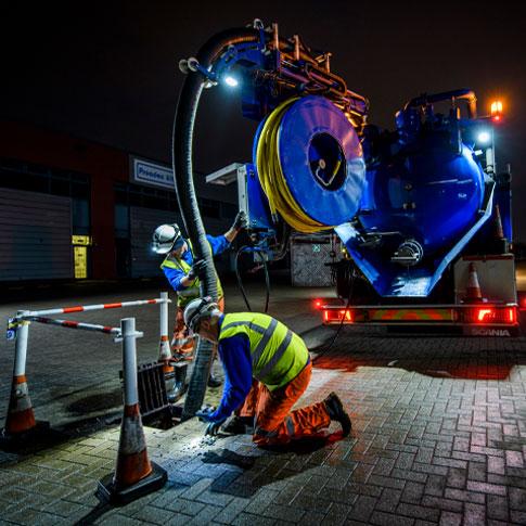 Why Metcor | What do Metcor Offer | Metcor