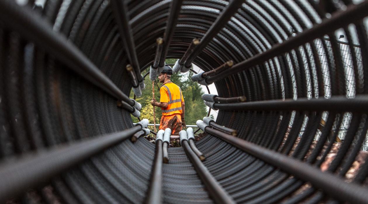 Metcor | Smarter Specialist Solutions | Drainage, Pump & Electrical