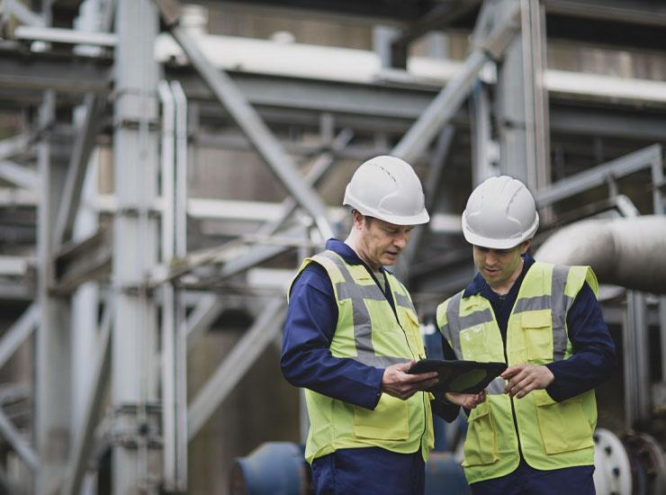 Industrial Drainage PPM | Pump PPM | Electrical PPM | Metcor