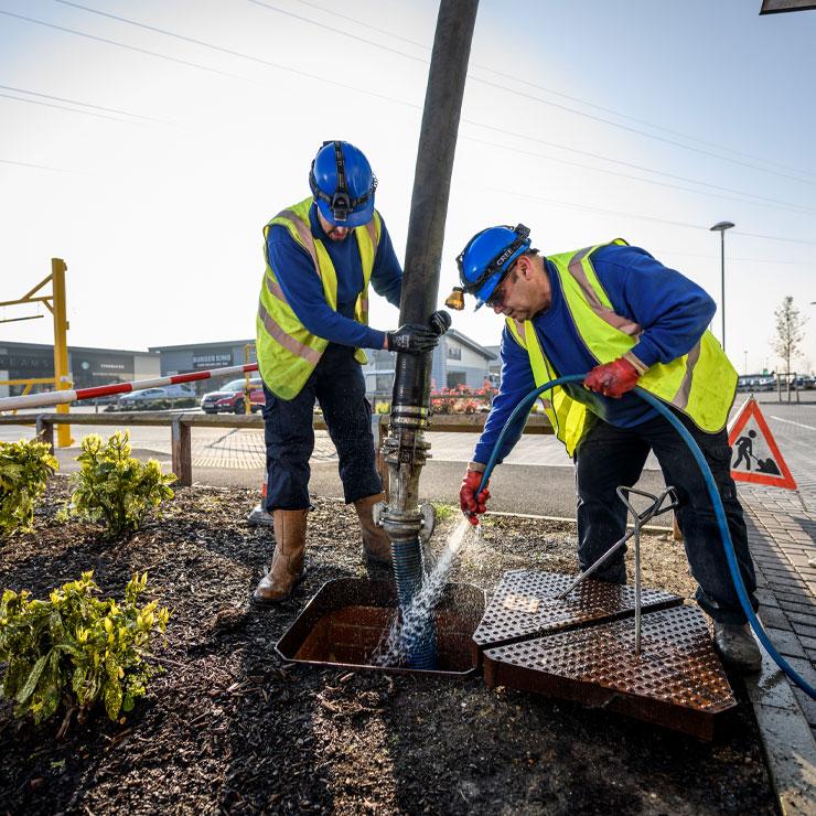 Job Opportunities | Office & Engineering Vacancies | Metcor